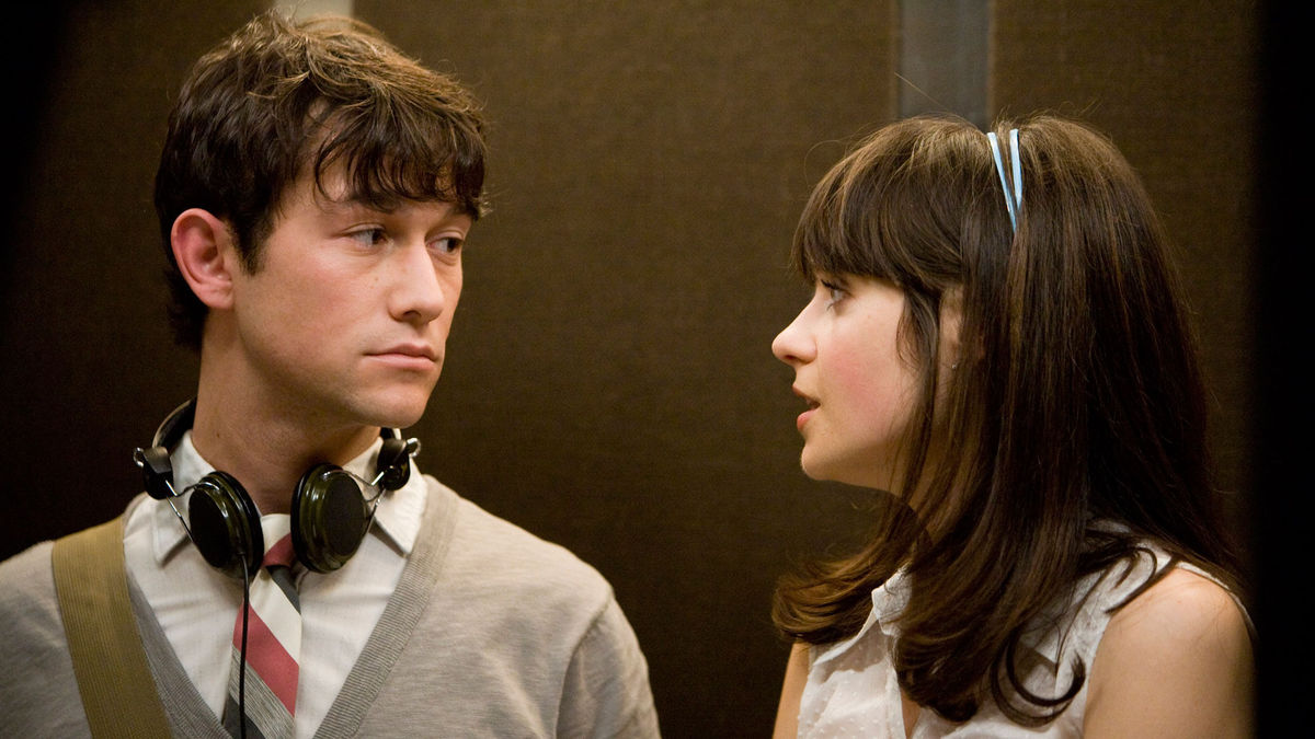 500 Days of Summer - is it Misunderstood or is Tom the Hero
