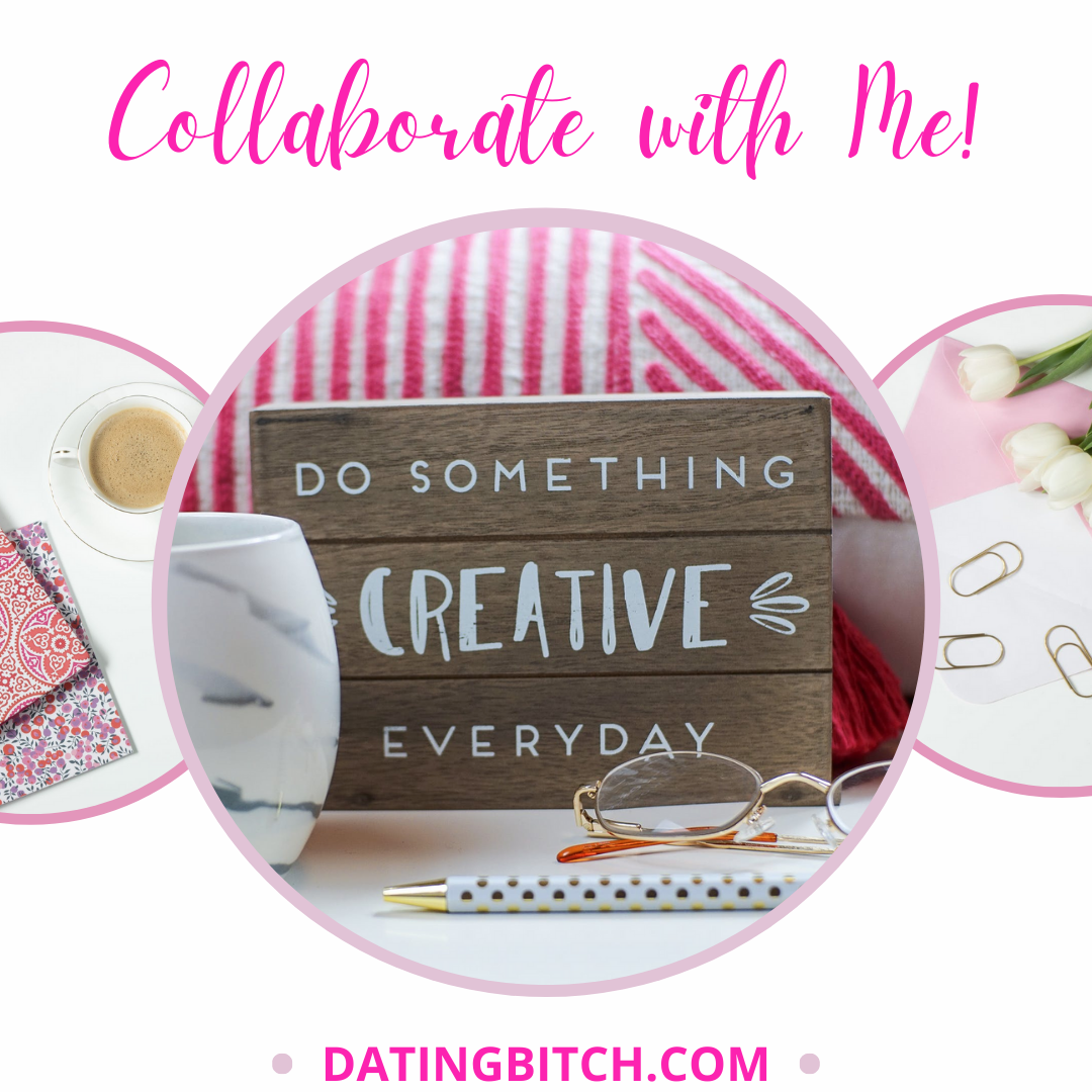 Collaborations - From Guest Posting to Podcasting