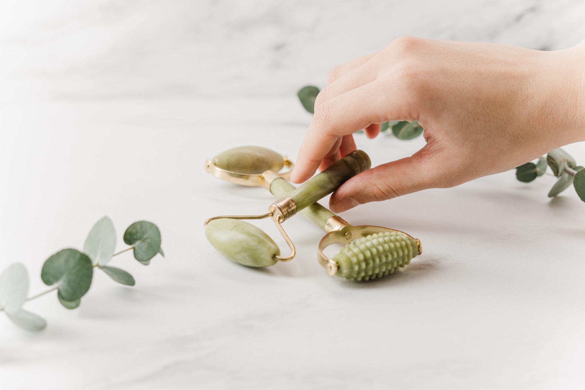 My Favorite New Amazon Skin Care Essentials
