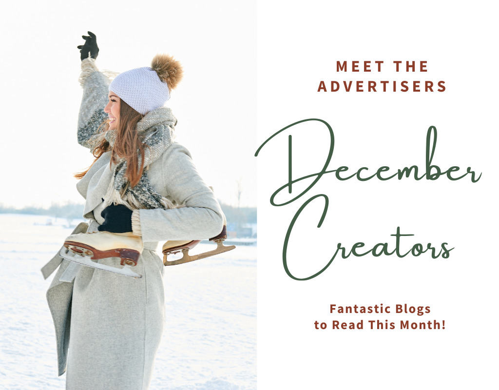 Seven Great Blogs to Read this December