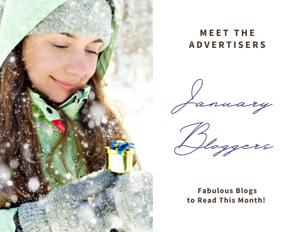 Great Blogs to Read this January