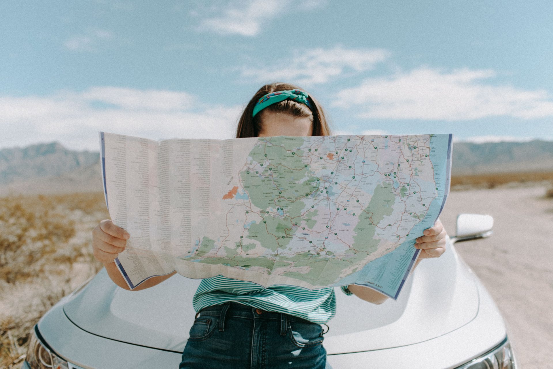 10 Steps to Planning a Road Trip You'll Love