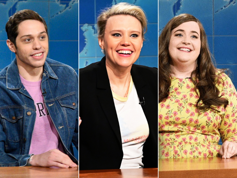 Season 48 of SNL Will Look a Lot Different | Dating B