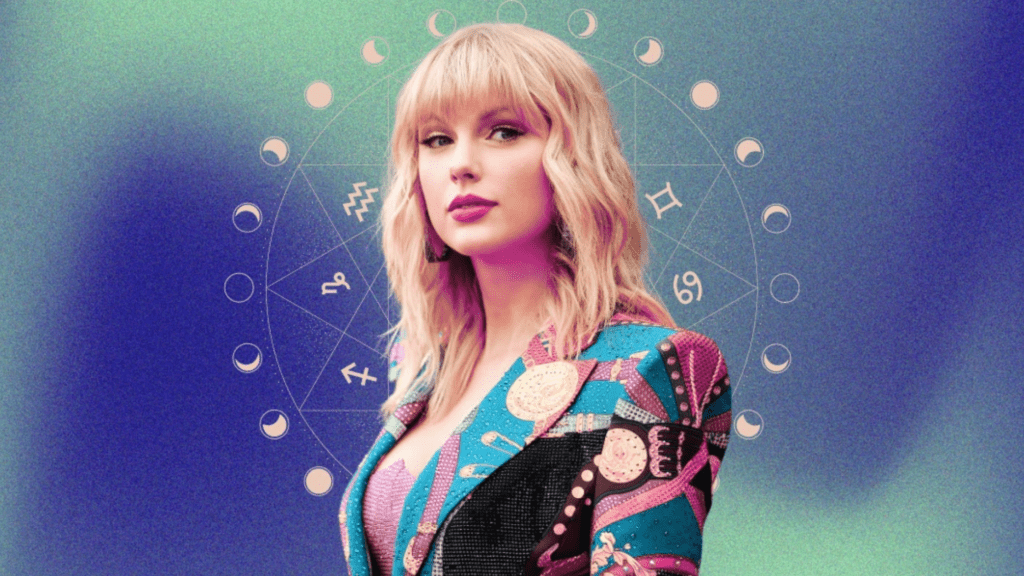 Here’s the Zodiac Sign for Every Taylor Swift Era | Dating B